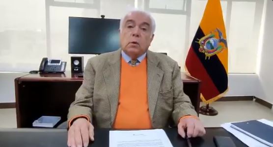 Ministro pide 'acelerar proceso de focalización de subsidios a ...