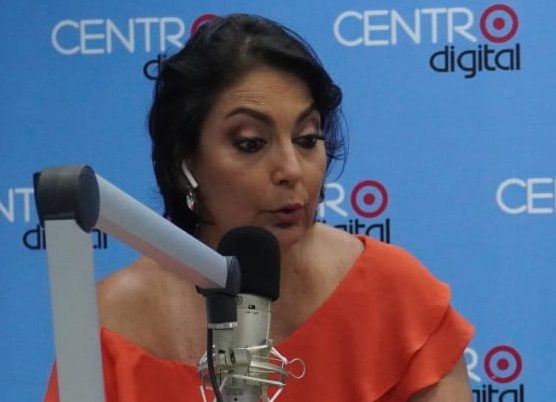 Para la ex directiva, en el CJ no hay liderazgo.