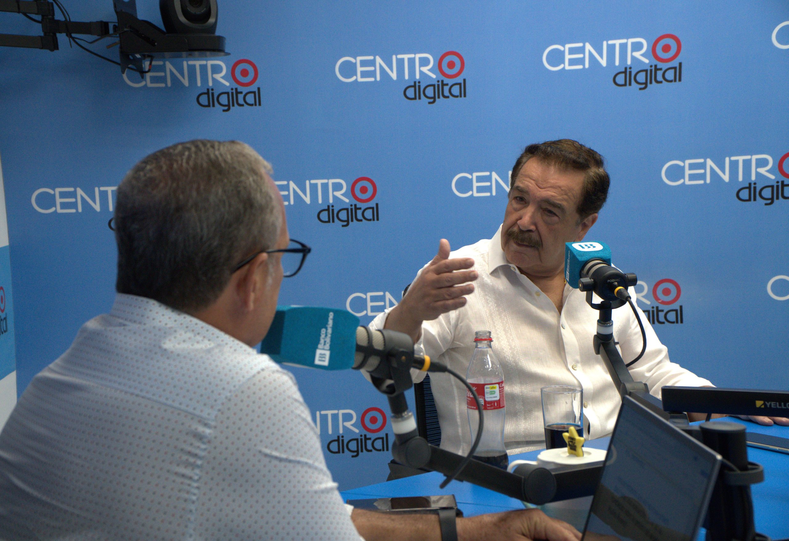Futuro presidente deberá liderar lucha contra inseguridad