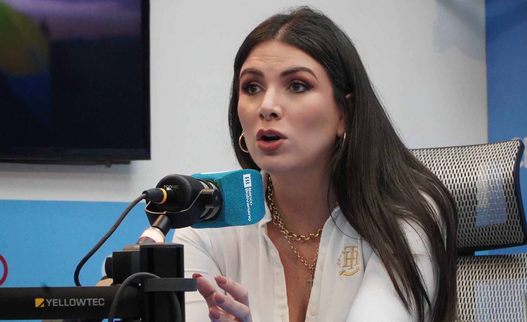 Lo primero es legislar, por ahora