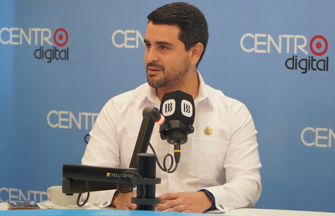 El actual Gobierno cumple con el deporte.