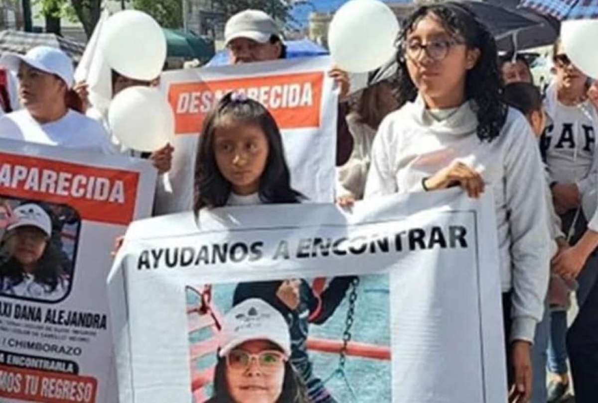40 años de cárcel por muerte de Dana Ramos.