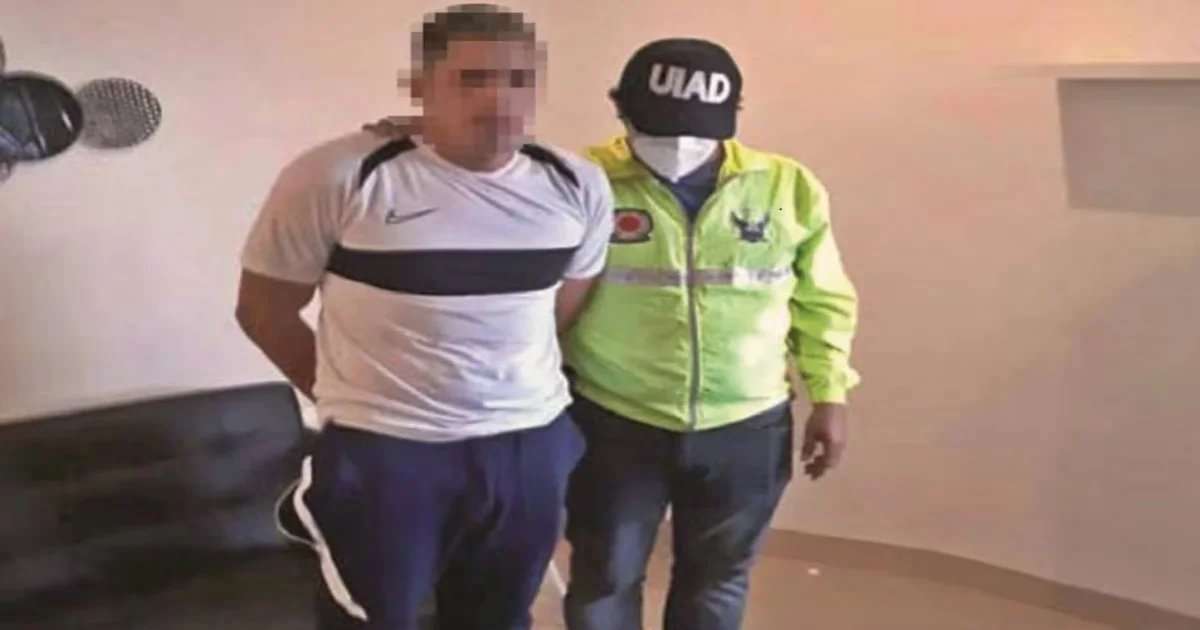 Los fallecidos eran líderes de los "Chone Killers".