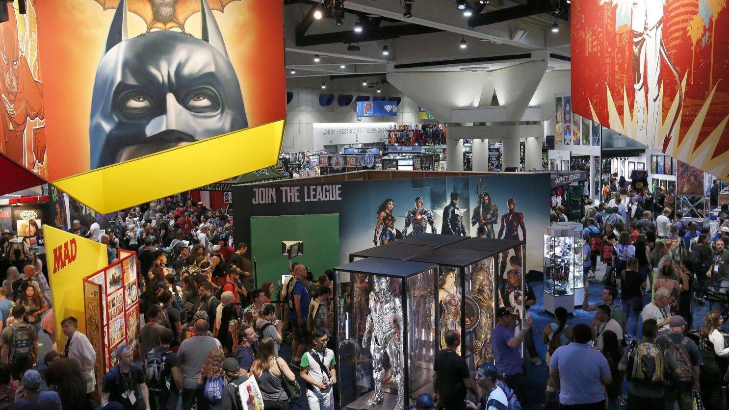 Comic Con Ecuador 2025: Fechas y Novedades