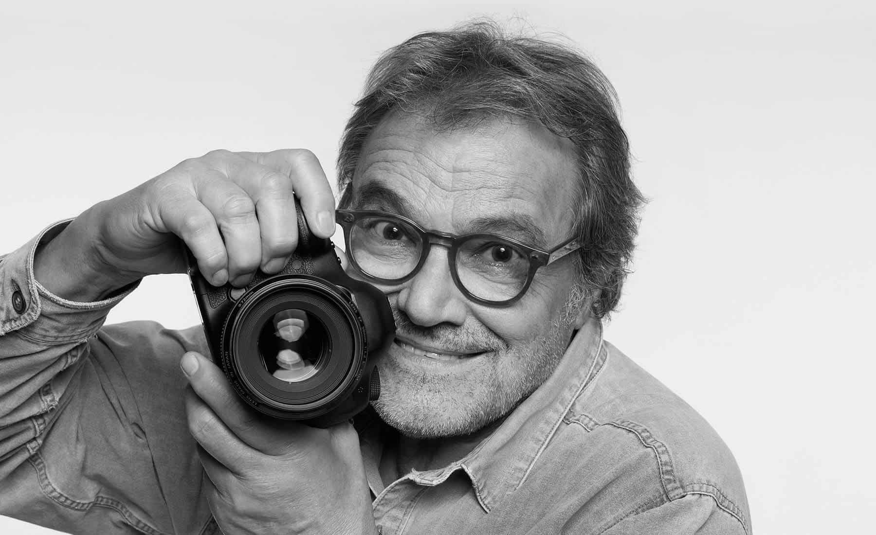 Fallece Oliviero Toscani, fotógrafo icónico de Benetton