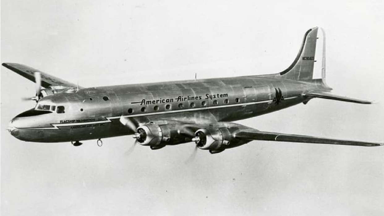El misterioso caso del vuelo 914 de Pan Am: ¿Mito o realidad?