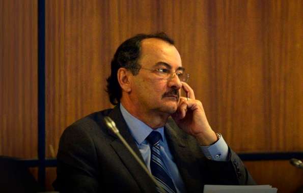 La defensa de Pólit pide que le rebajen 23 meses de condena.