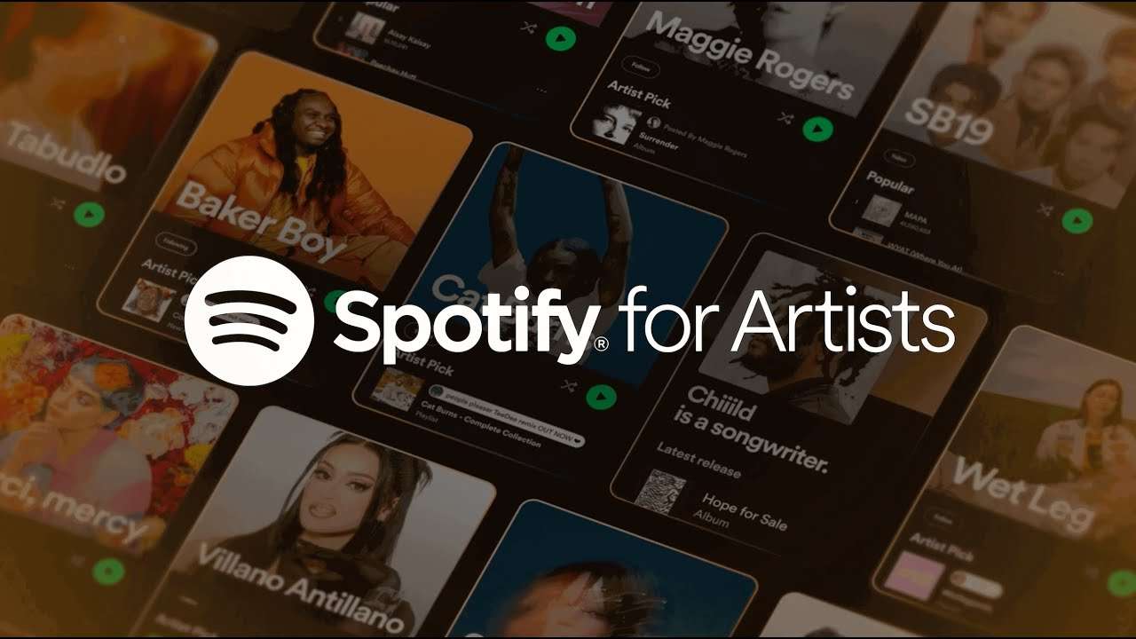 Spotify sufre caída global: miles de usuarios reportan fallas en la ...