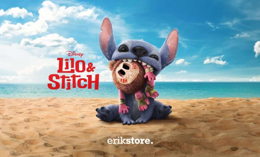 Lilo & Stitch’ regresa en versión live-action: una oda a la familia y ...