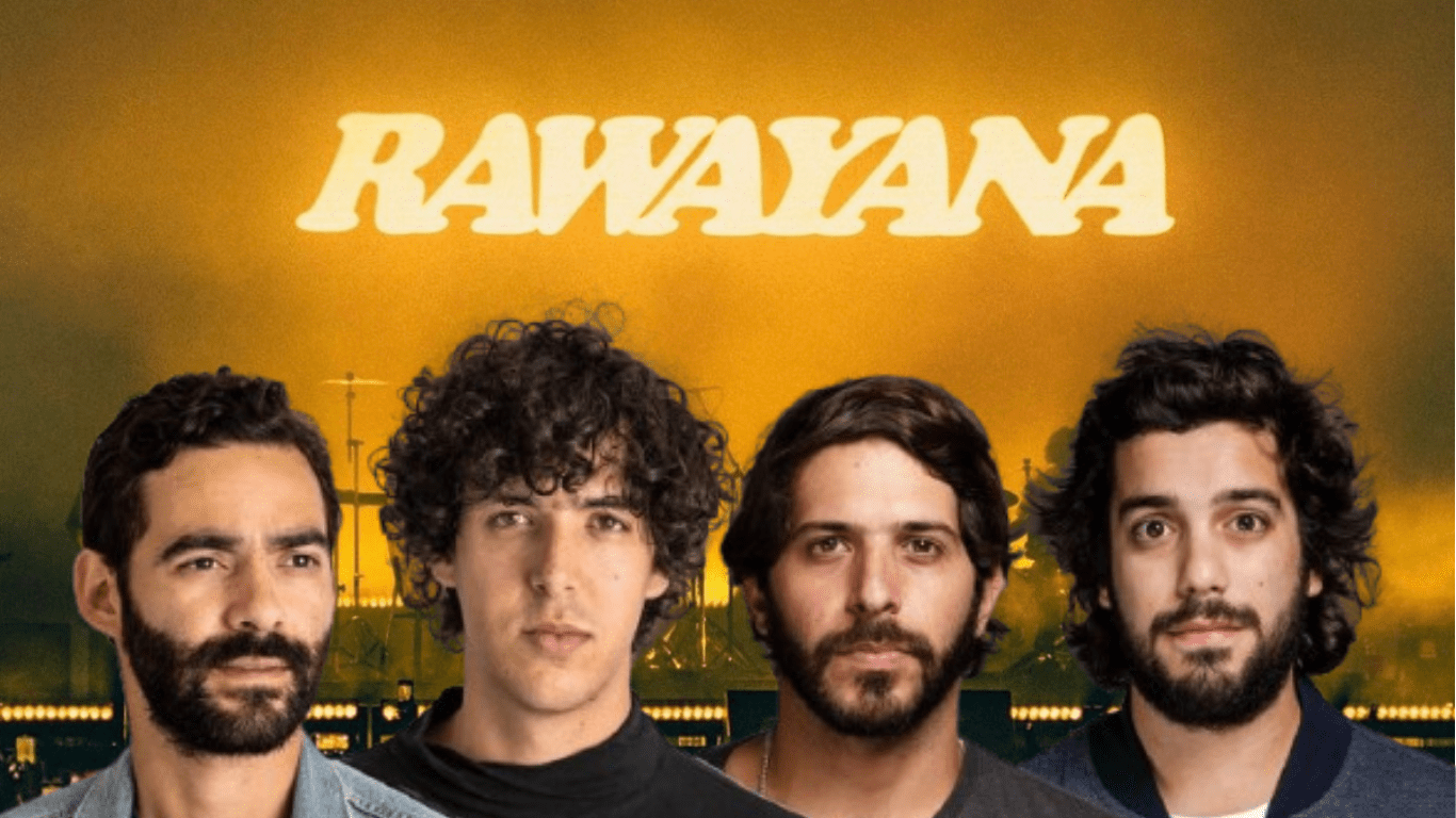Rawayana regresa a Ecuador con su gira “¿Dónde Es El After? 2026”